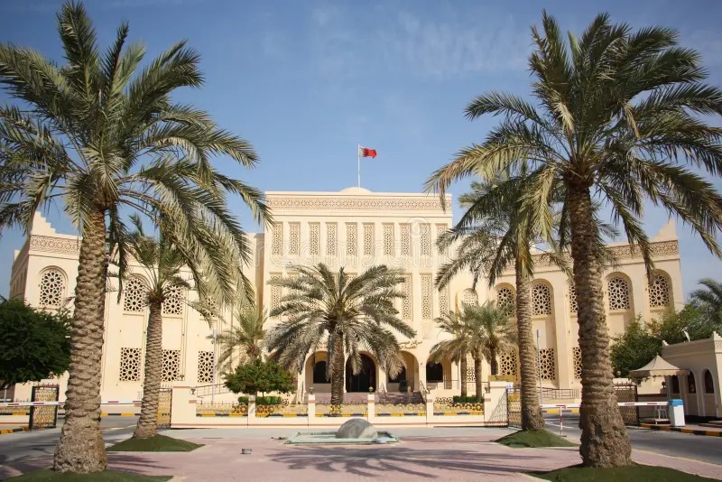 Elite Residences in Bahrain - Mangla Stone Group